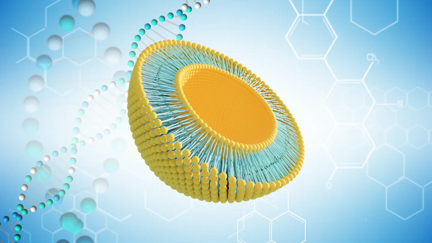 Liposomal Technology: A Breakthrough in Nutrient Absorption