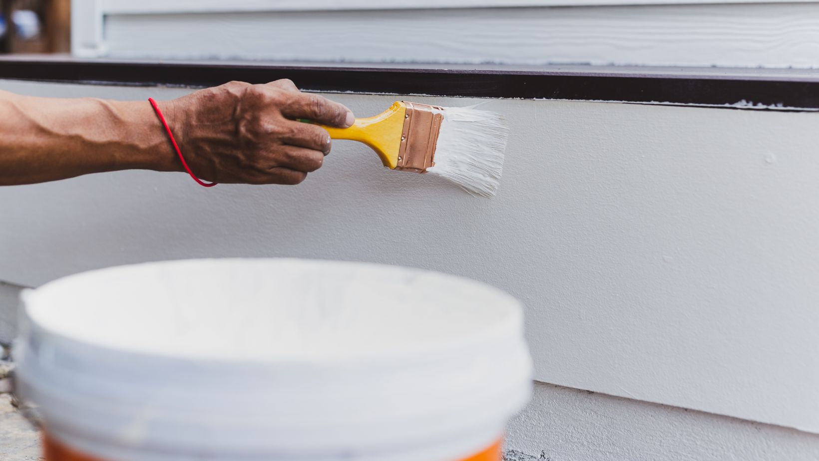 ENCOR 2787, Hydrophobic Binder for Water-Resistant Coating