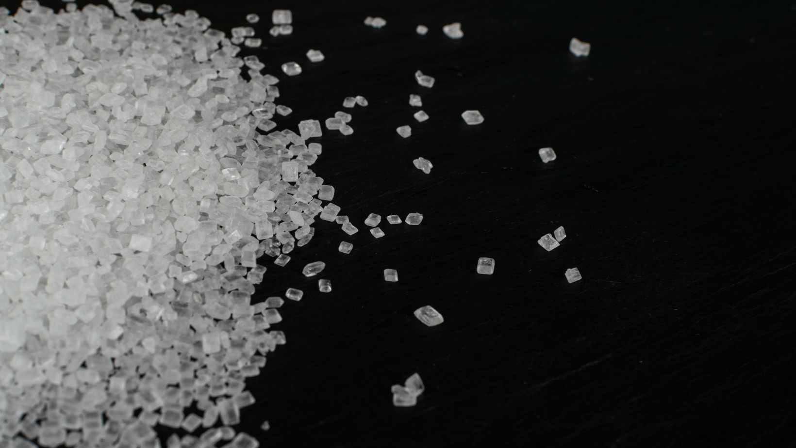 Tris Amino™ Crystals As Additive Formaldehyde Scavenger