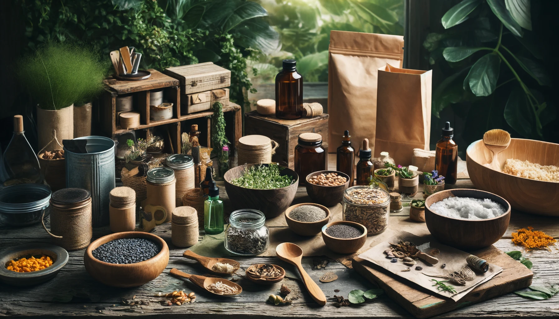 Introducing The Upcycled Beauty Company: Transforming Waste into Beauty ...