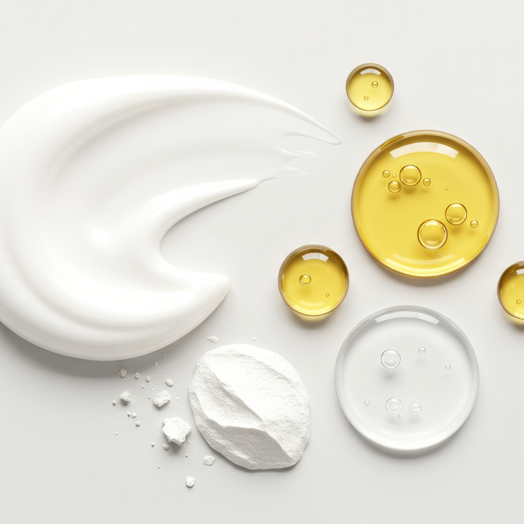 Formula Guide for Longevity Personal Care Trend 2025 | Maha Asia