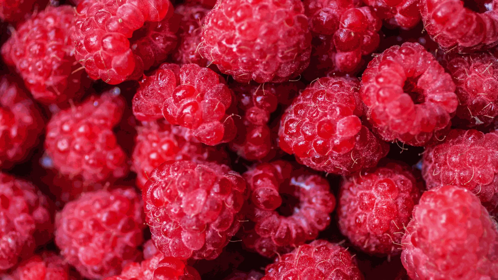 Raspberry Extract: Natural Antioxidant & Skin Benefits