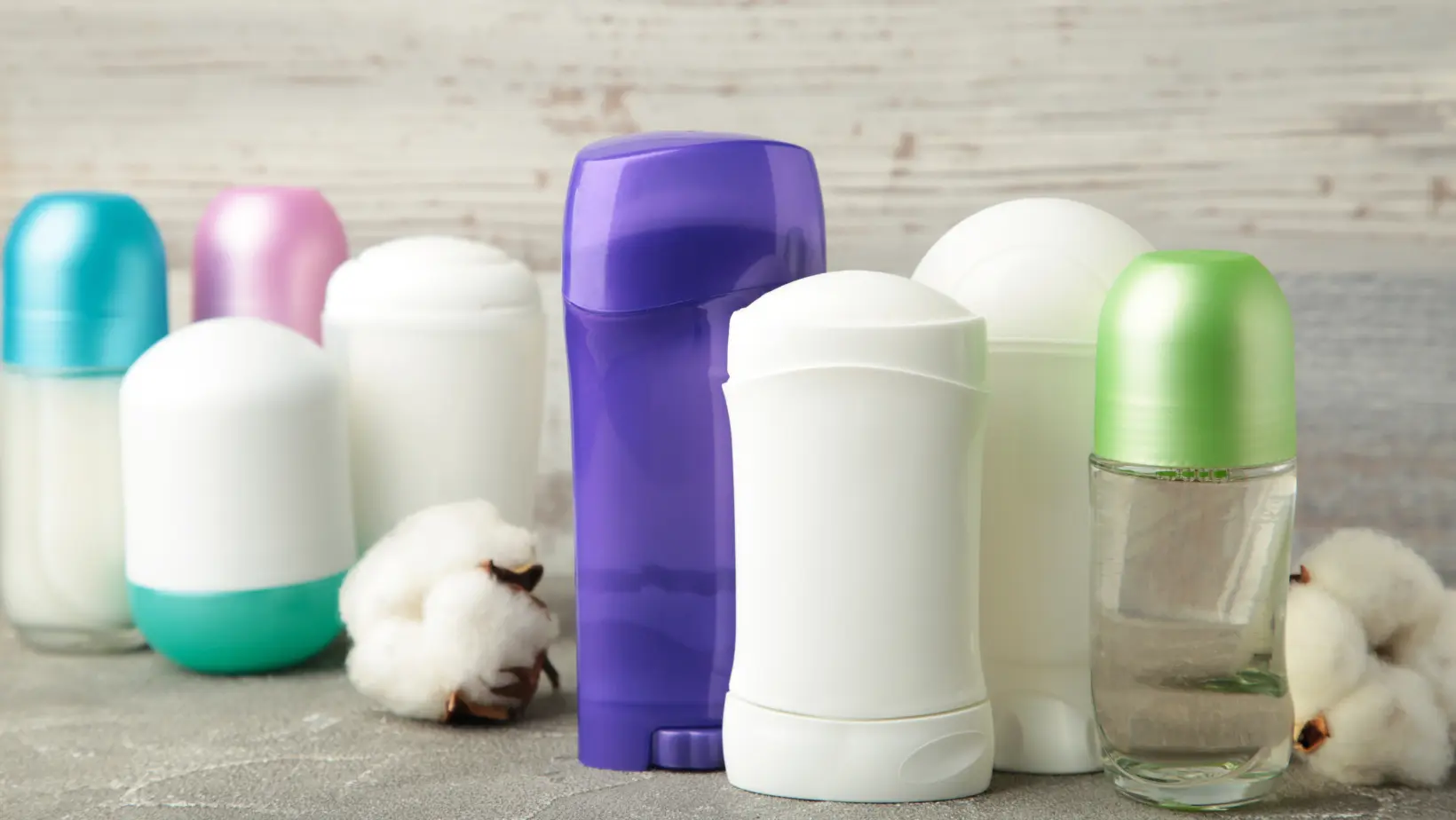 TRIS AMINO™ ULTRA PC: pH Control & Buffer Agent