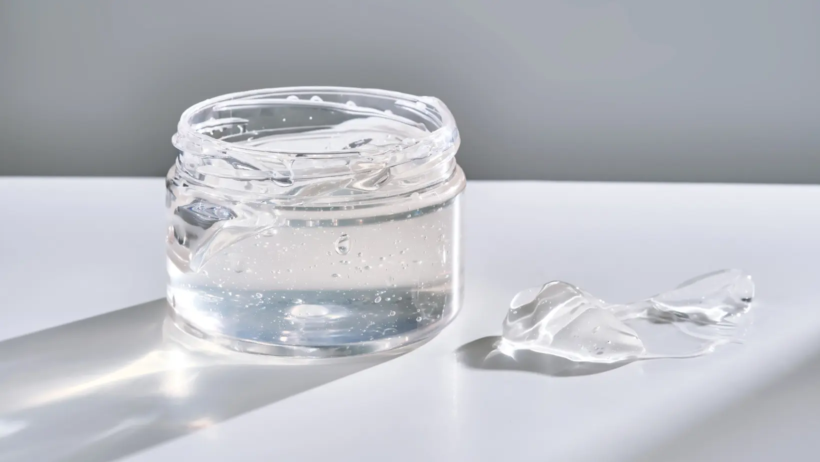 Silicone Elastomer Gel: Thickener in Personal Care Formulatation